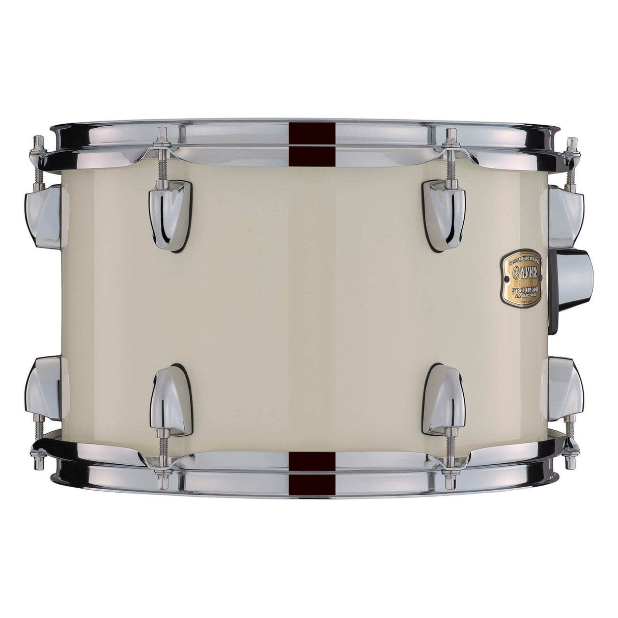 Yamaha Stage Custom Birch Tom 8x7 Classic White