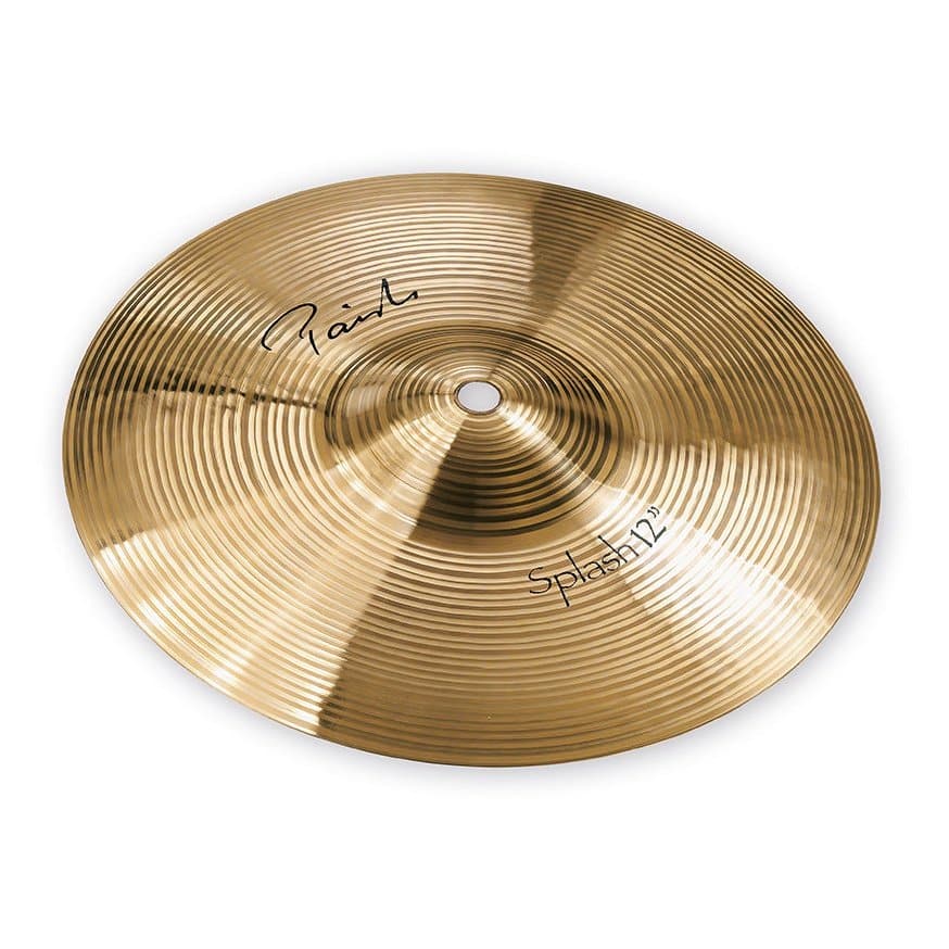 Paiste Signature Splash Cymbal 12" | DCP