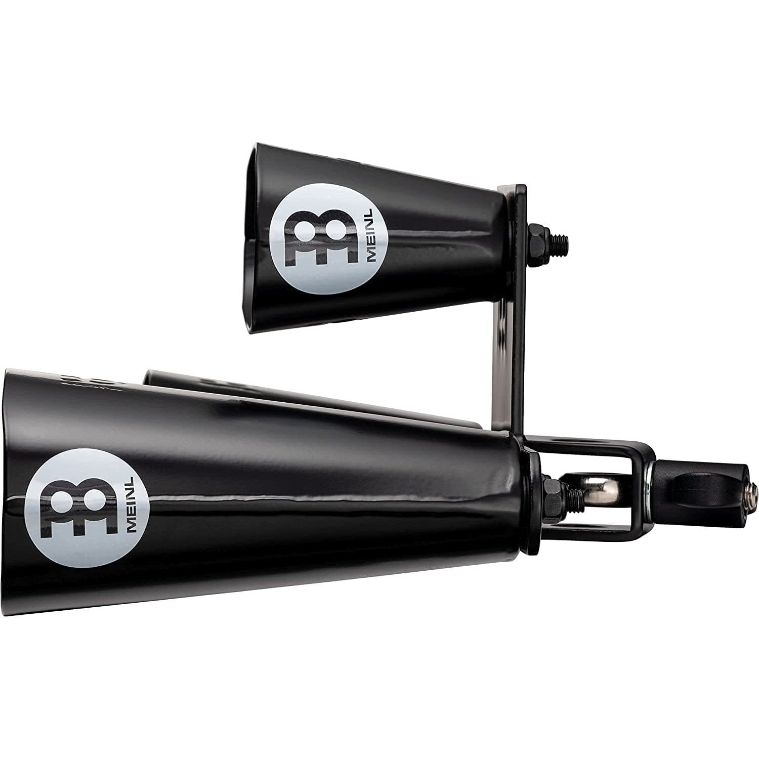 Meinl Triple Bell Mountable Cowbell Trio