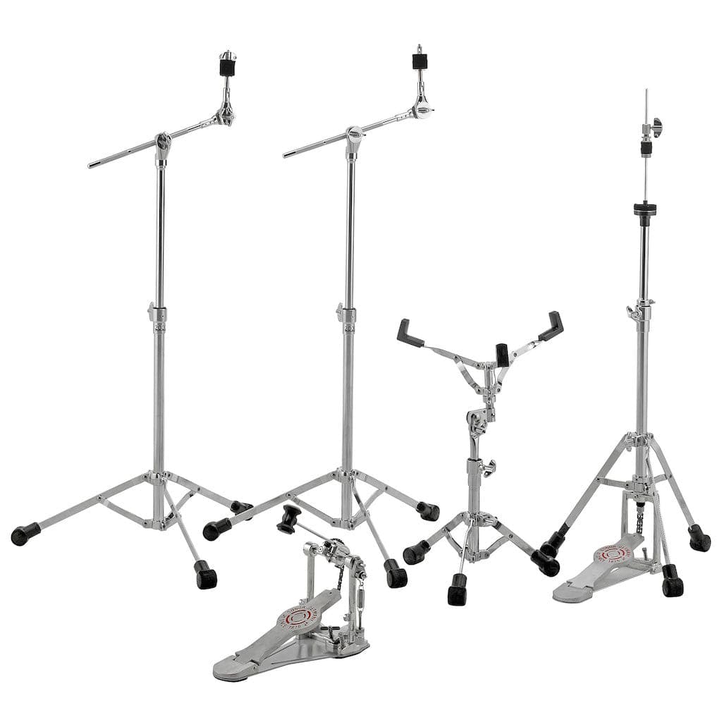 Sonor HS-LT-2000 2000 Series LT Hardware Set, Single Braced