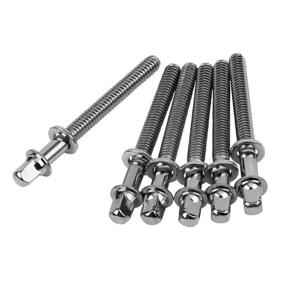 Pearl T062/6 Tension Rods W7/32 X 52mm (6)