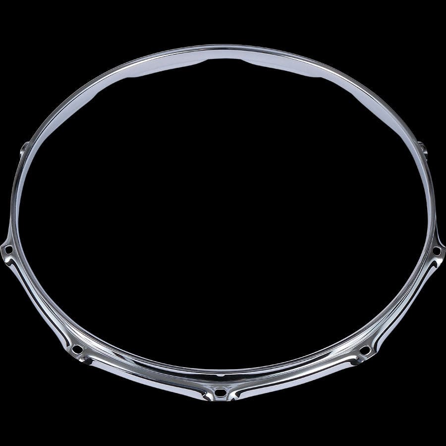 Tama MFM1410 Steel Mighty Drum Hoop 14" 10-Lug | DCP
