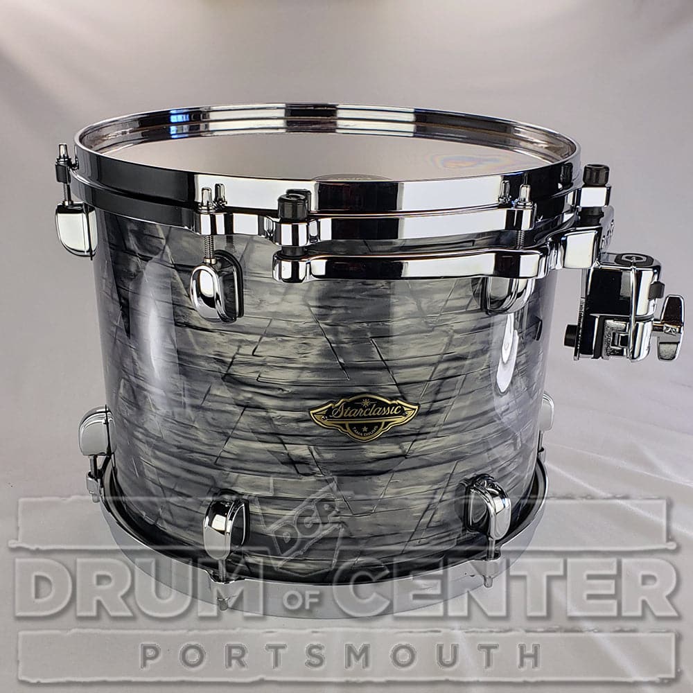 Tama Starclassic Walnut/Birch Rack Tom with Wrap Finish - 13x10 ...