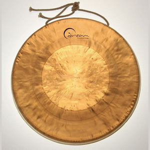 Dream Tiger Gong 14", Bend Down