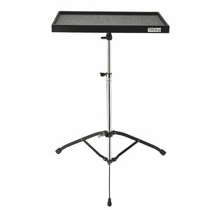 Toca Percussion Tray w/Stand