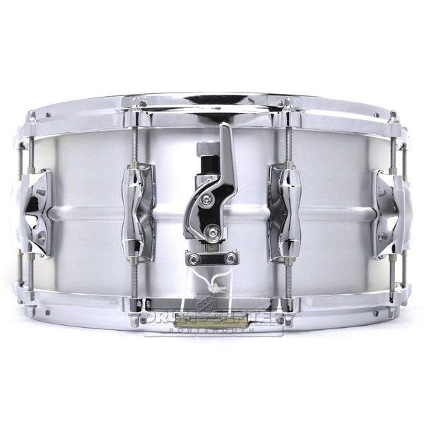 Yamaha Recording Custom Aluminum Snare Drum 14x6.5 | DCP