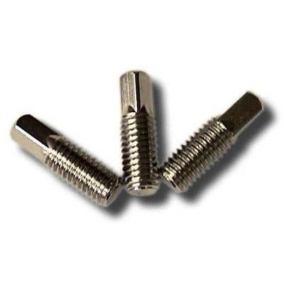 Pearl Beater Setting Bolt, 3-pieces – Drum Center Of Portsmouth